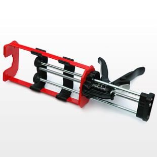 Chemical treatment tooling — Artizan Diamond