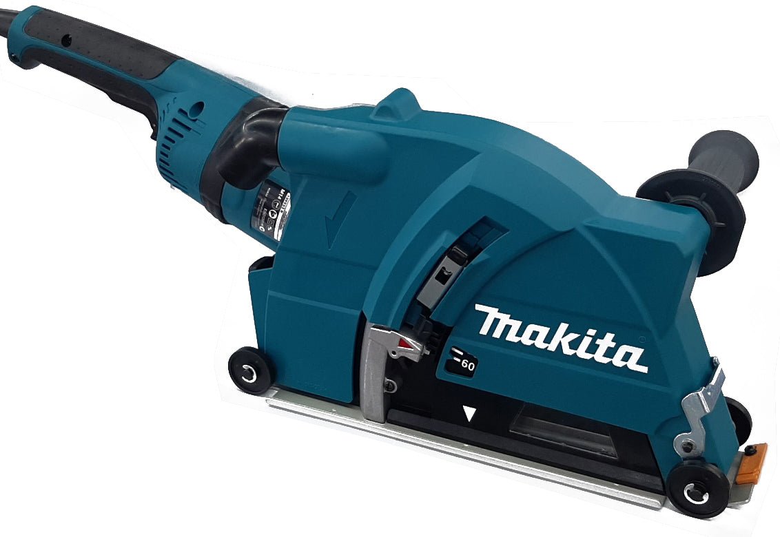 Concrete Chase Cutter for floor & walls — Artizan Diamond