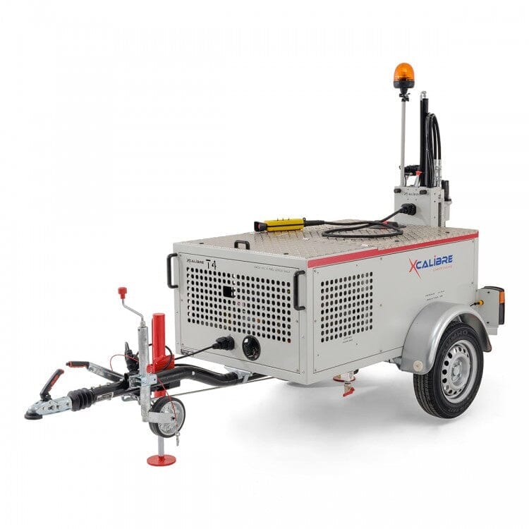 Core Sampling Equipment — Artizan Diamond