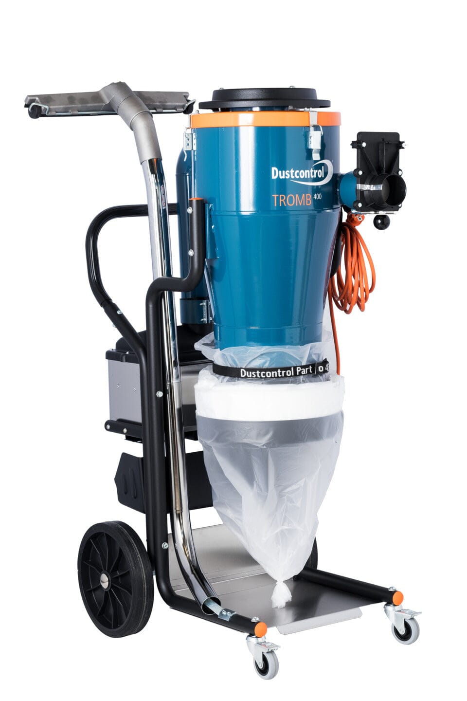 Construction industrial vacuums for effective dust control — Artizan ...