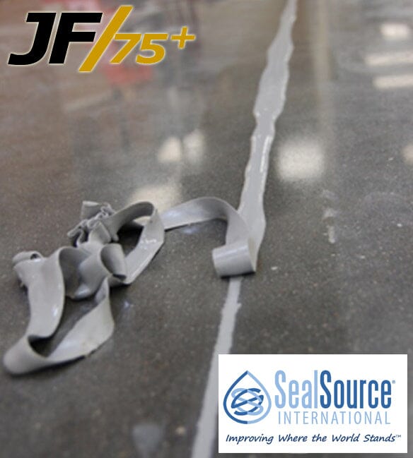 Floor Control Joints — Artizan Diamond