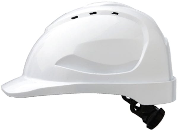Hard Hats — Artizan Diamond