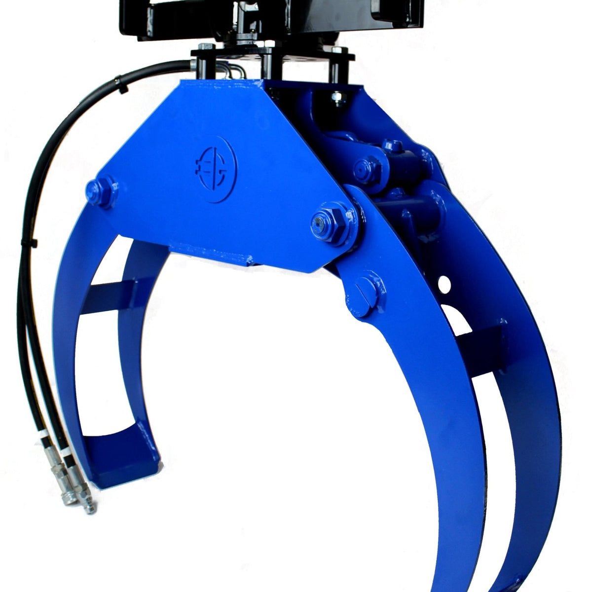 Mini Skid Steer Loader Accessories — Artizan Diamond