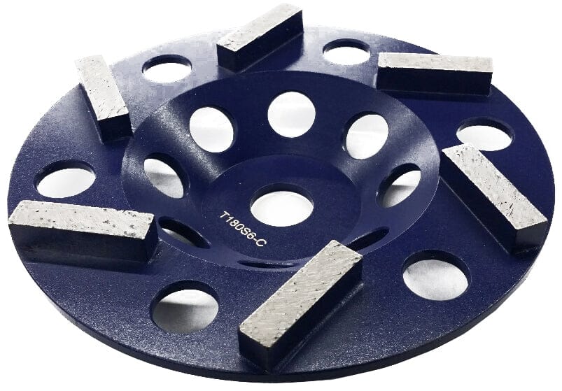 Trade range diamond cups — Artizan Diamond