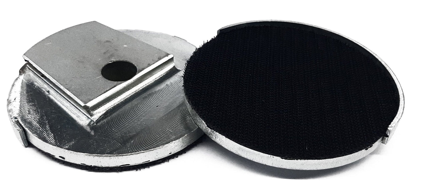 Artizan 80mm Quick Change Machine Velcro Connector — Artizan Diamond