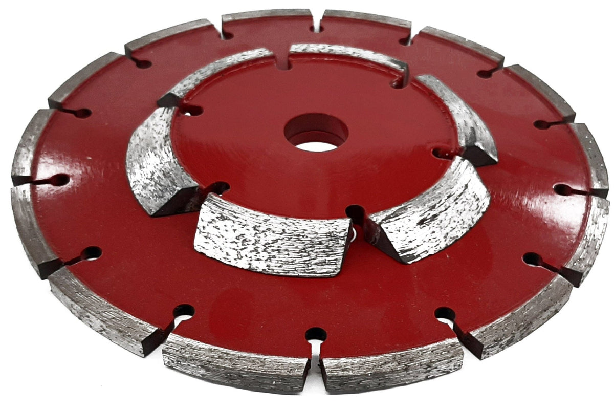 Chamfer Blades — Artizan Diamond