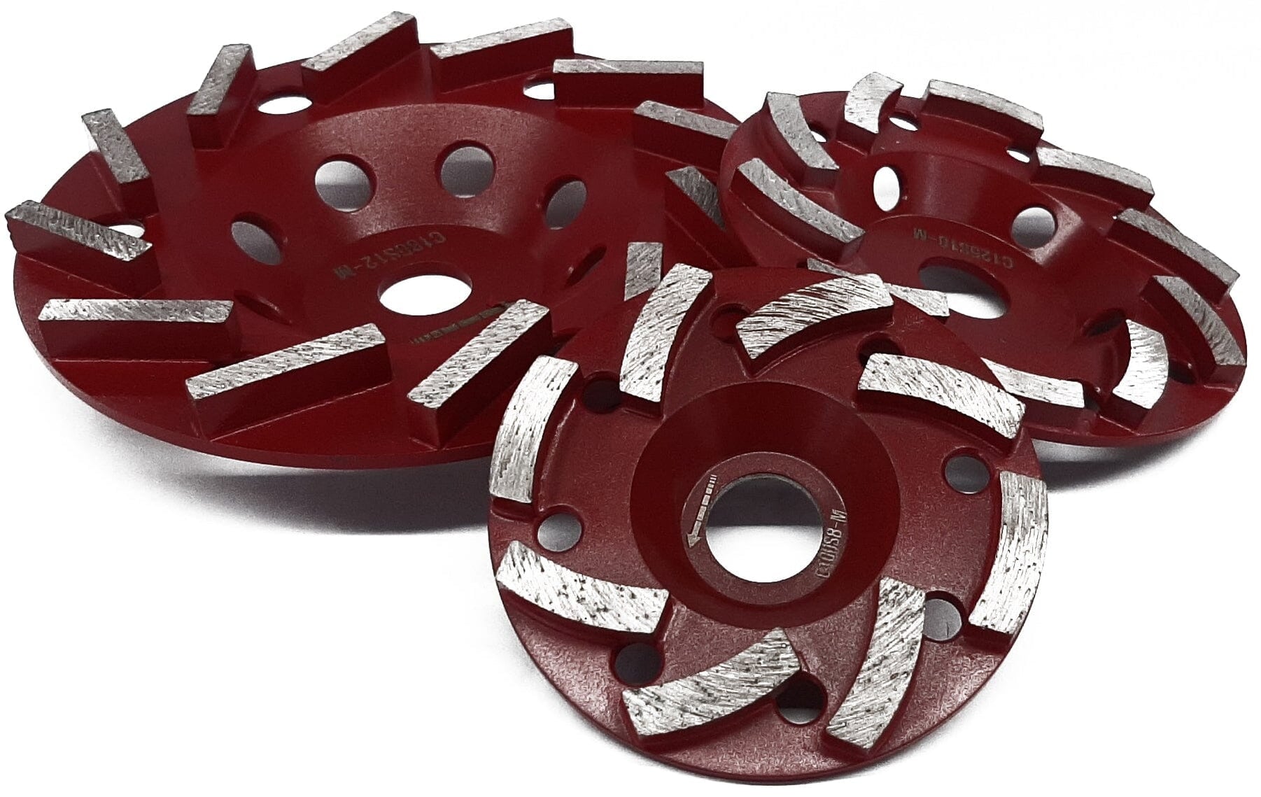 Hand Held Grinding — Artizan Diamond