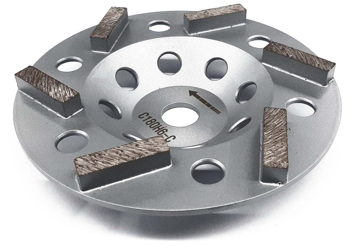 Diamond cups: Supa style, Premium series. — Artizan Diamond