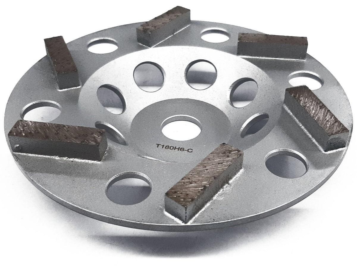 Diamond cups: Supa style, Trade series. — Artizan Diamond