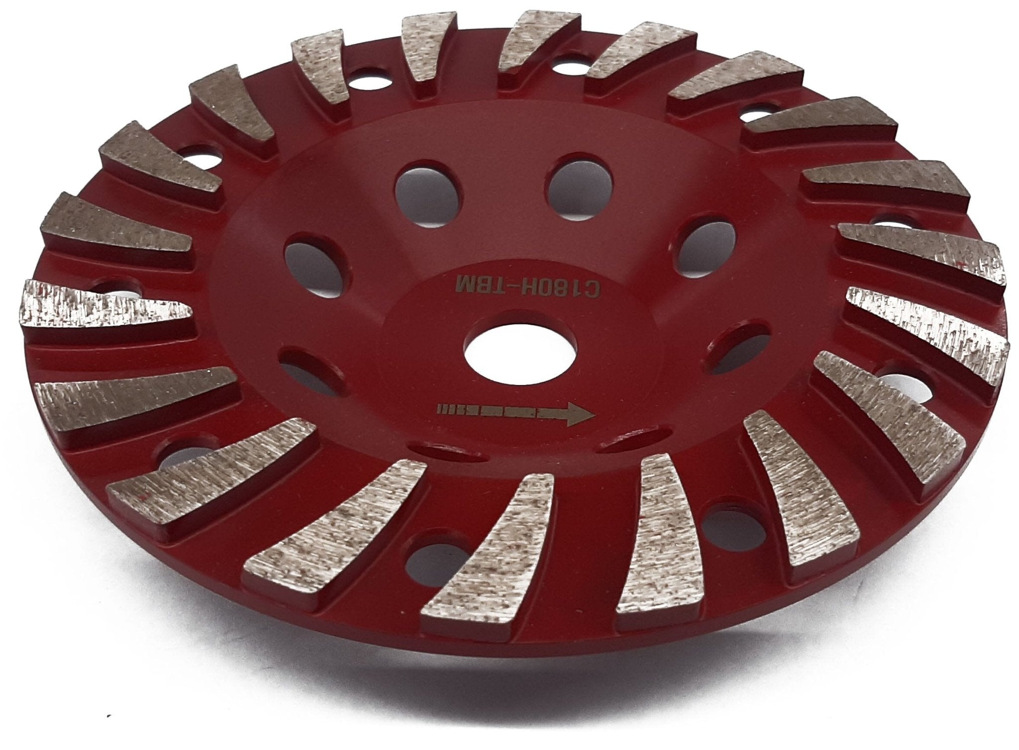 Hand Held Grinding — Artizan Diamond