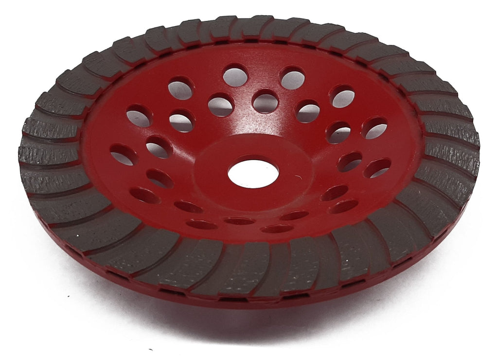 Hand Held Grinding — Artizan Diamond