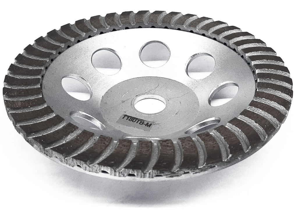 Hand Held Grinding — Artizan Diamond