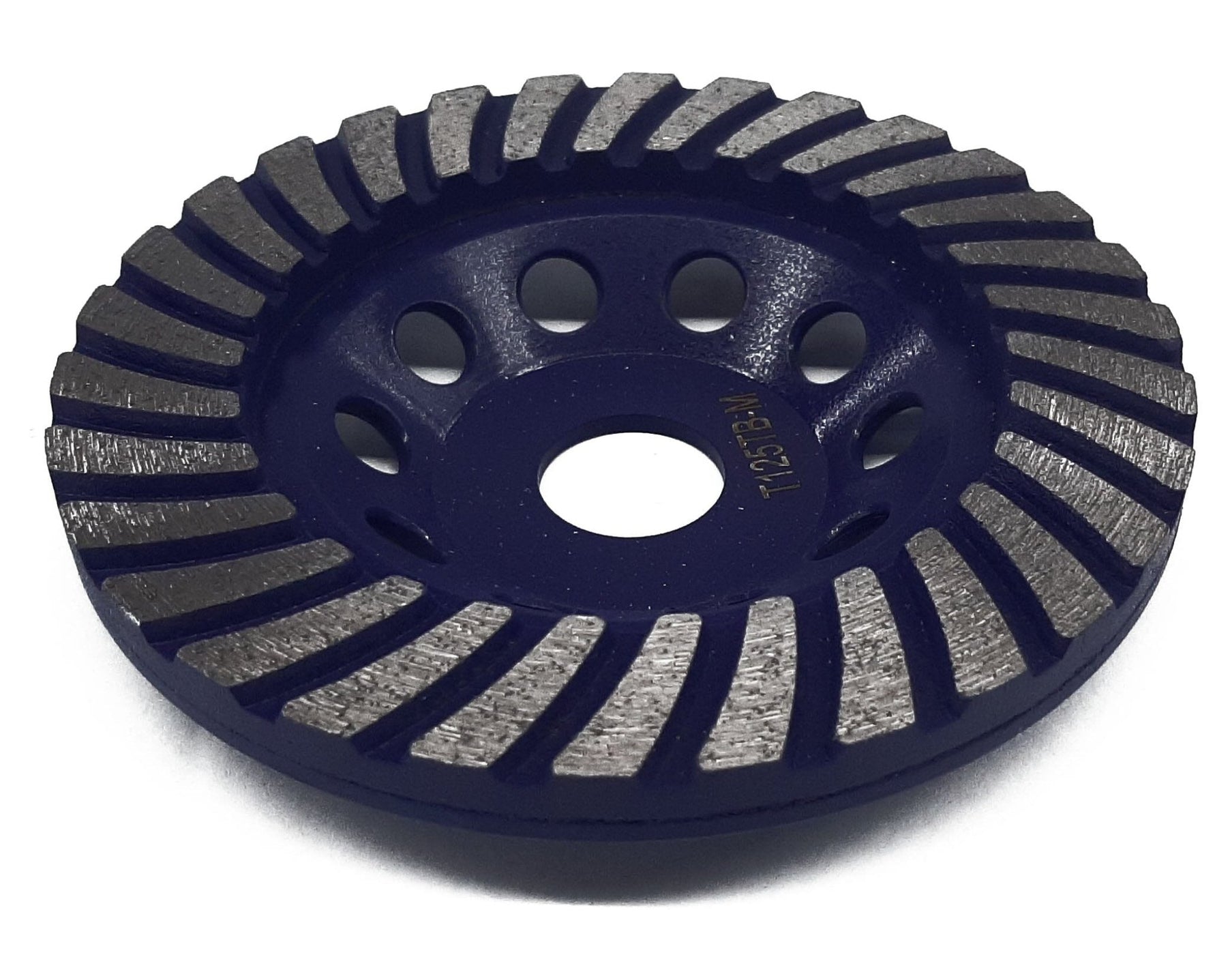 Diamond cups: Turbo style, Trade series. — Artizan Diamond