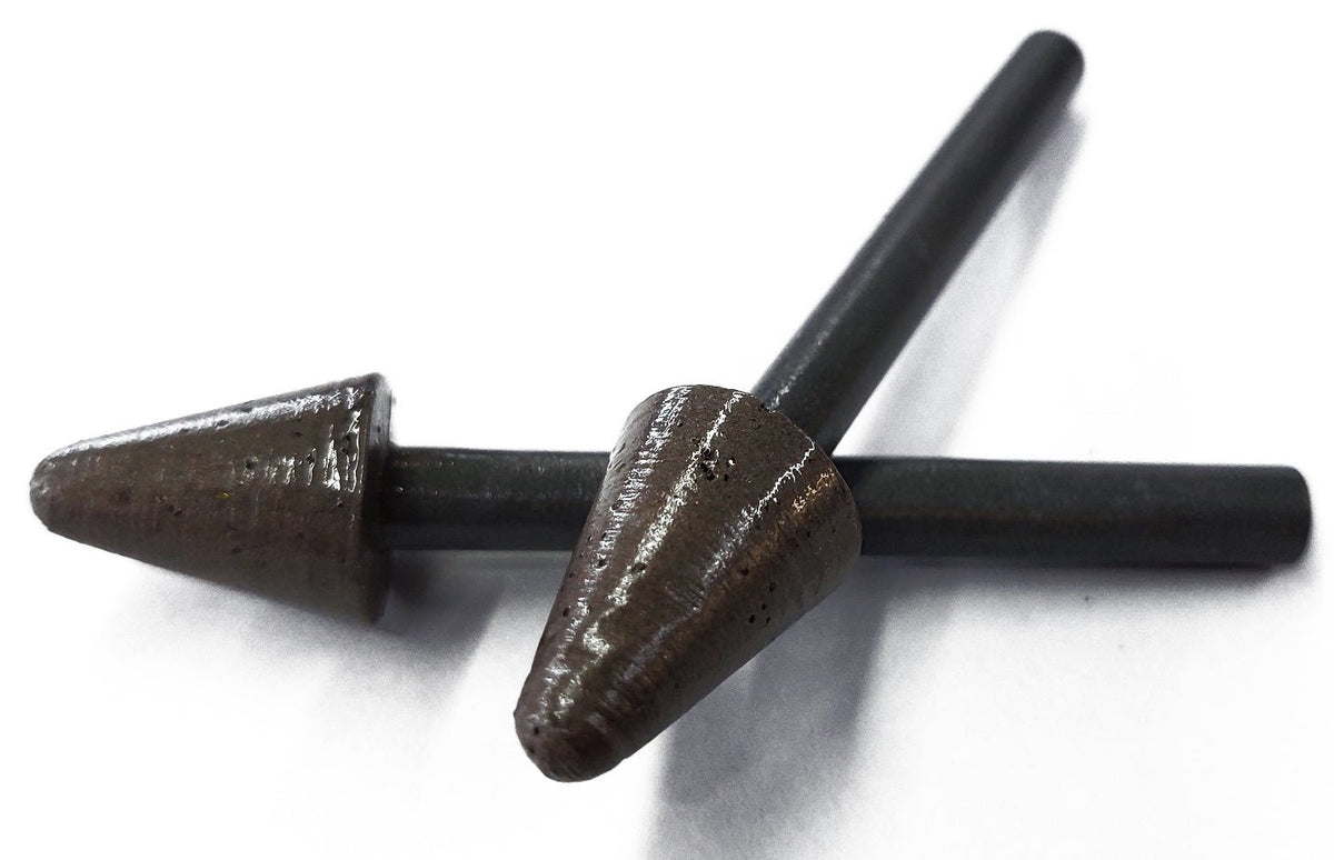 Die grinder diamond corner bits — Artizan Diamond