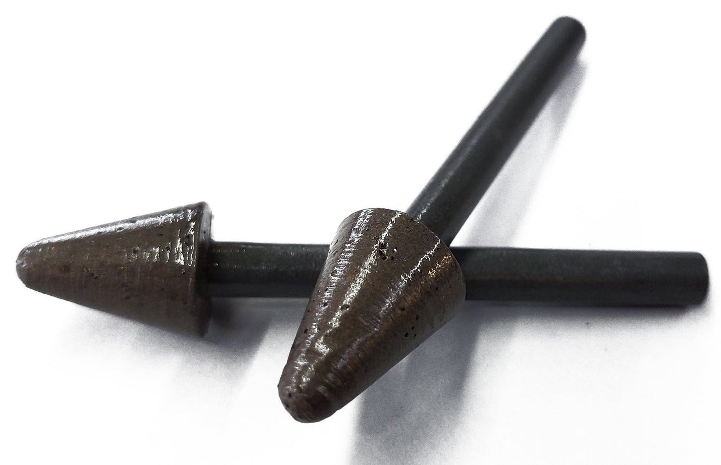Hand Held Grinding — Artizan Diamond