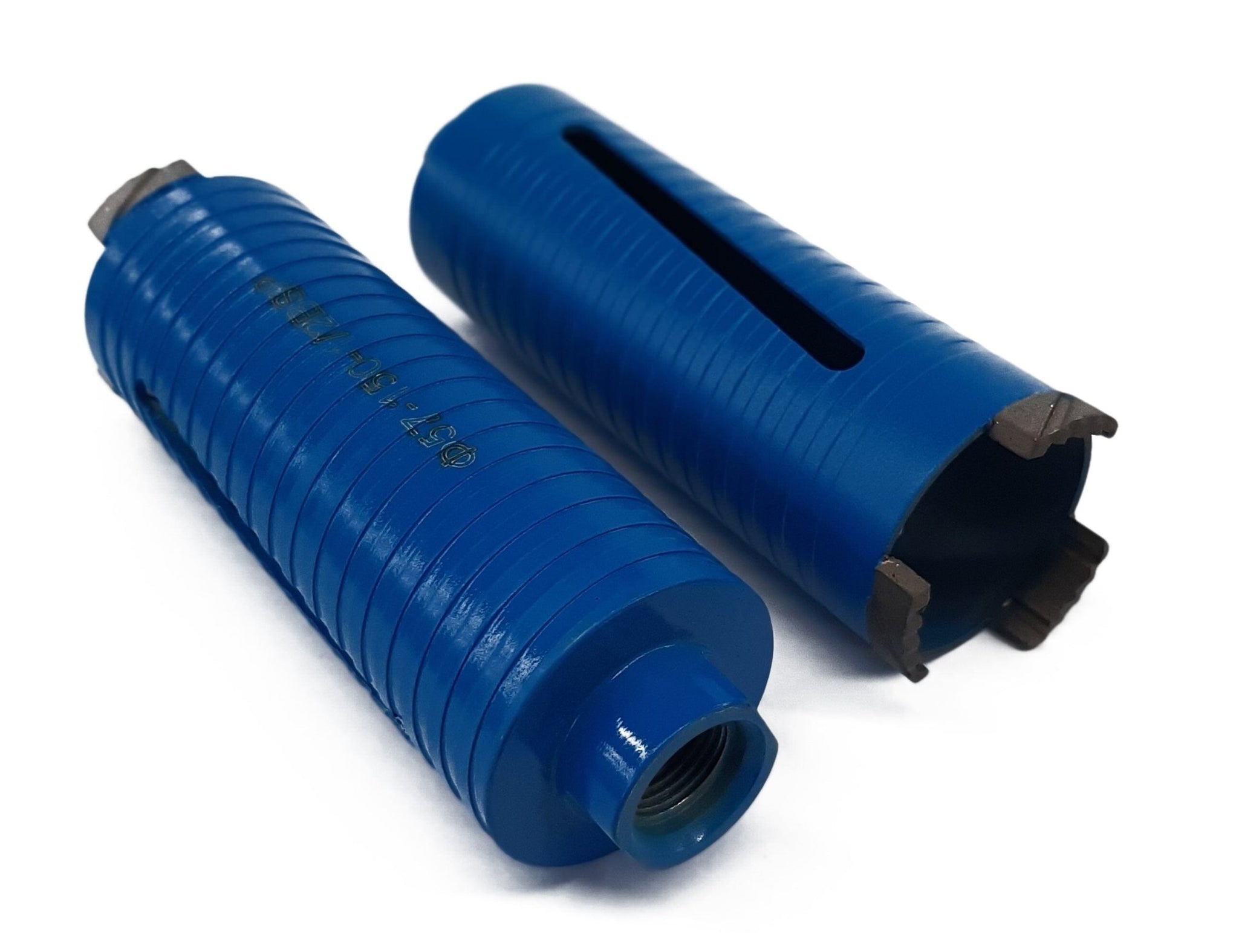 Dry Core Drill Bits — Artizan Diamond