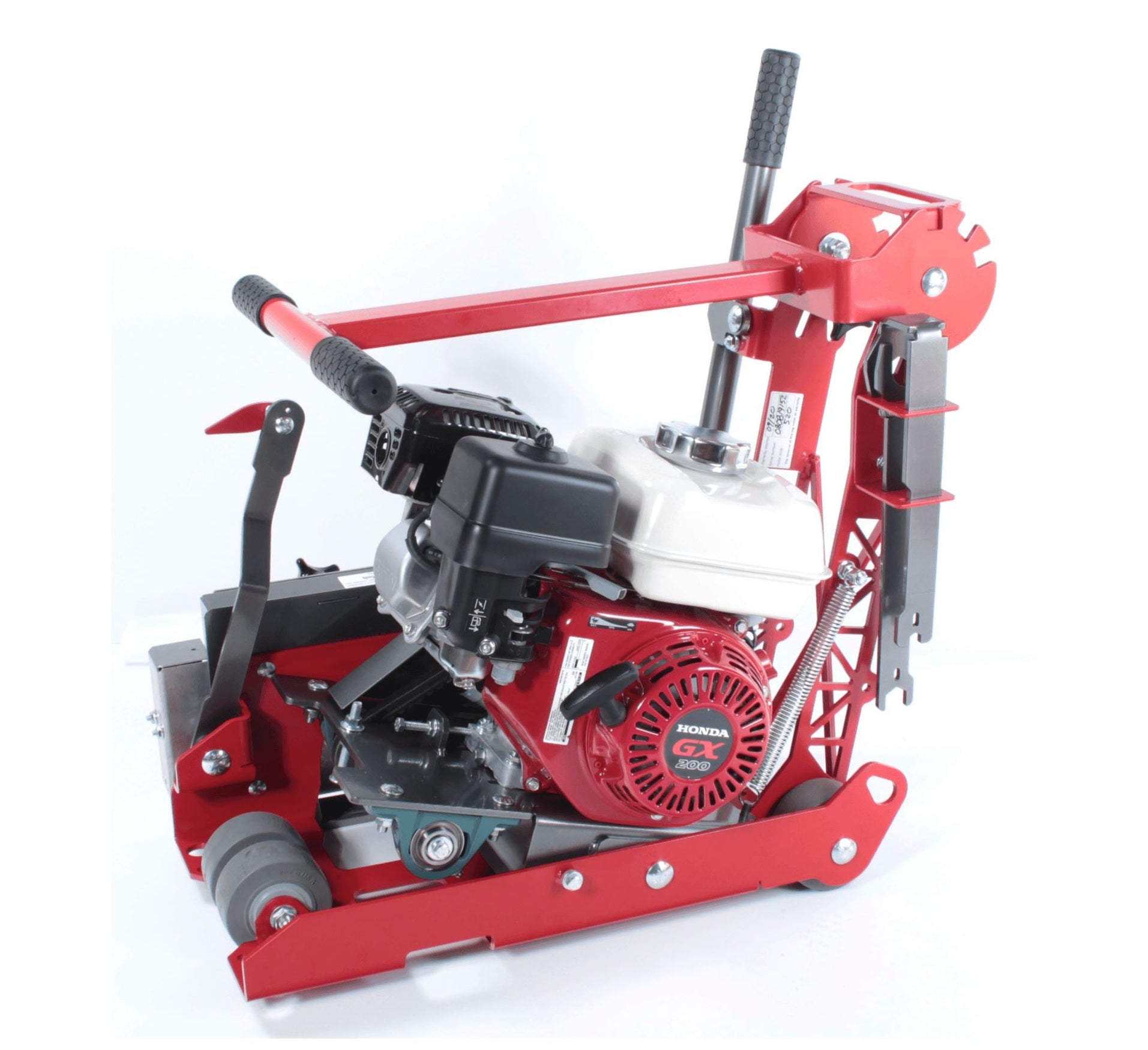 GCT8EE Early Entry / Soff-Cut Saw — Artizan Diamond