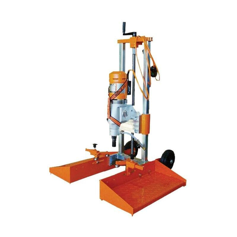 Gölz KB200 Compact Core Sampling Rig (SPECIAL ORDER) — Artizan Diamond