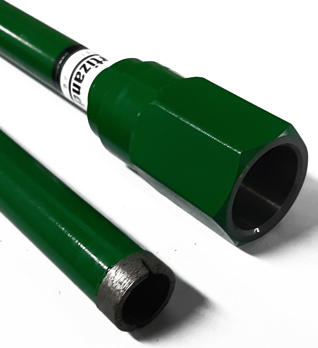 Wet Core Drilling | Concrete Hole Saw — Artizan Diamond