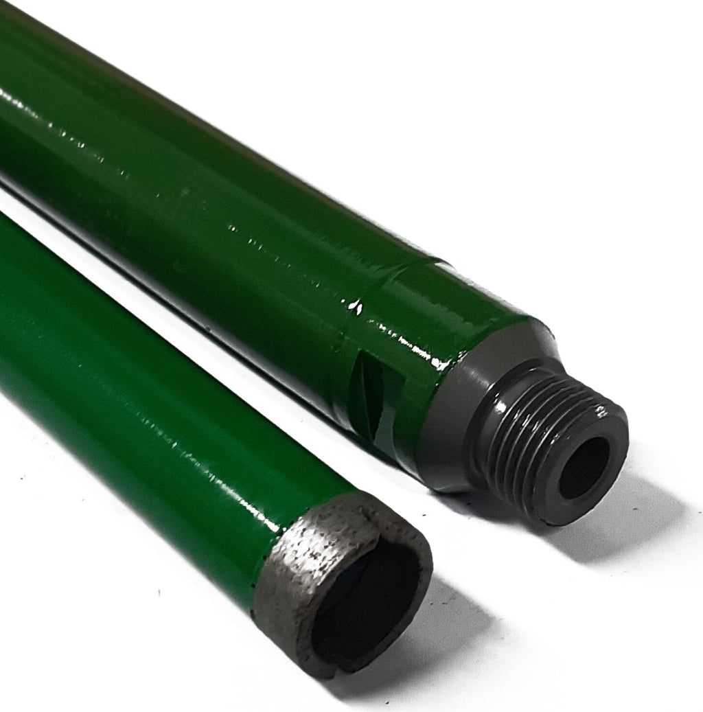 Wet Core Drilling | Concrete Hole Saw — Artizan Diamond