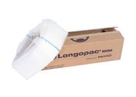 Longopac Mini Bagging System — Artizan Diamond