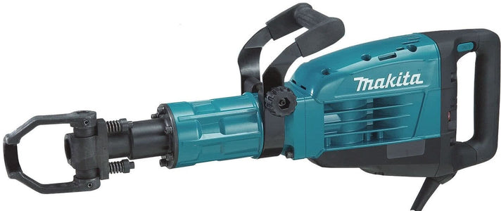 Makita HM1307C Demolition Breaker 30mm Hex Shank — Artizan Diamond