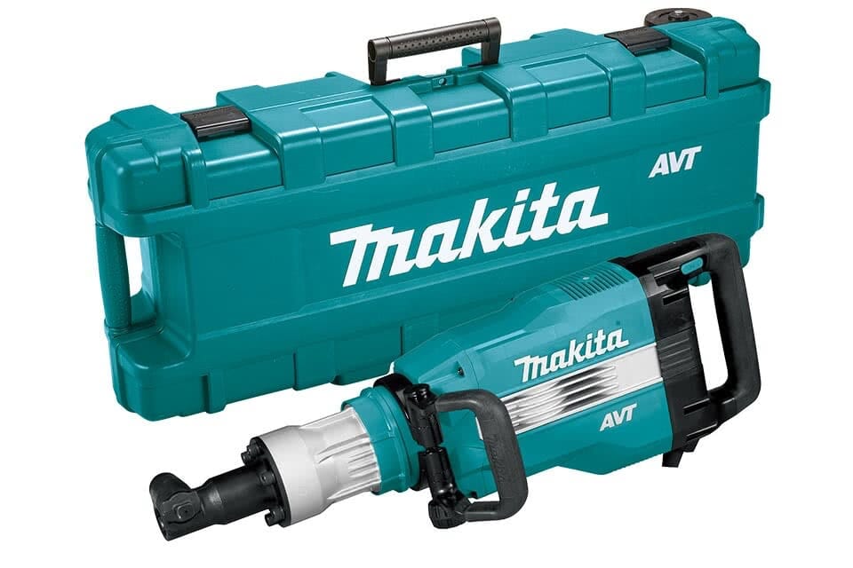 Makita HM1511 1850W Demolition Breaker — Artizan Diamond