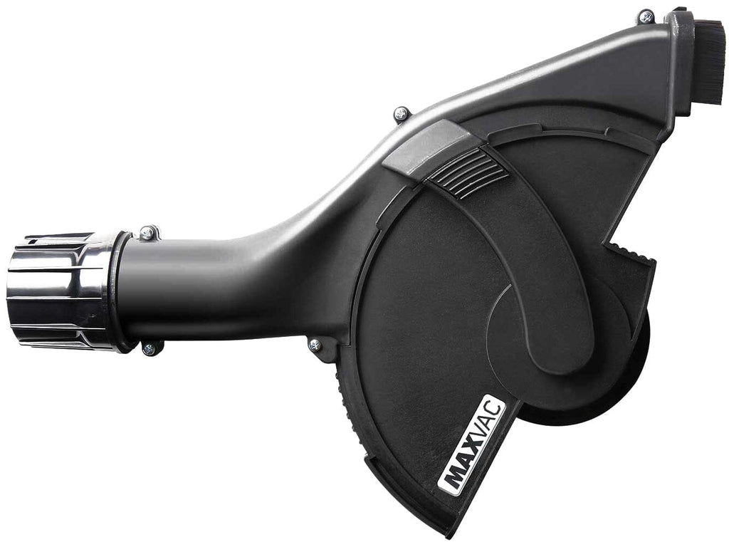 Equipment - Vacuums & shrouds — Artizan Diamond