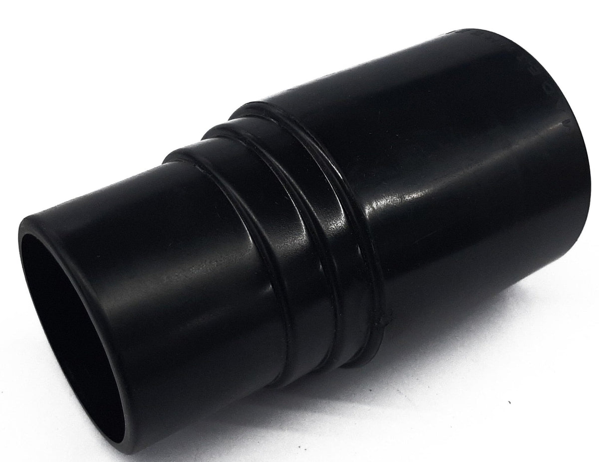 Vacuum Hose Ends, 32 - 51 mm dia. — Artizan Diamond